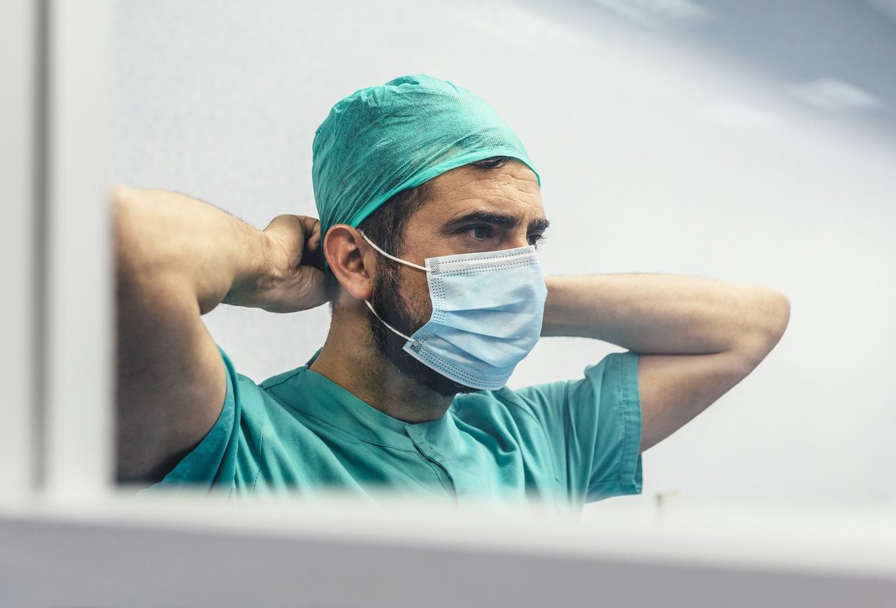 Permanent Candidates – Interact Medical