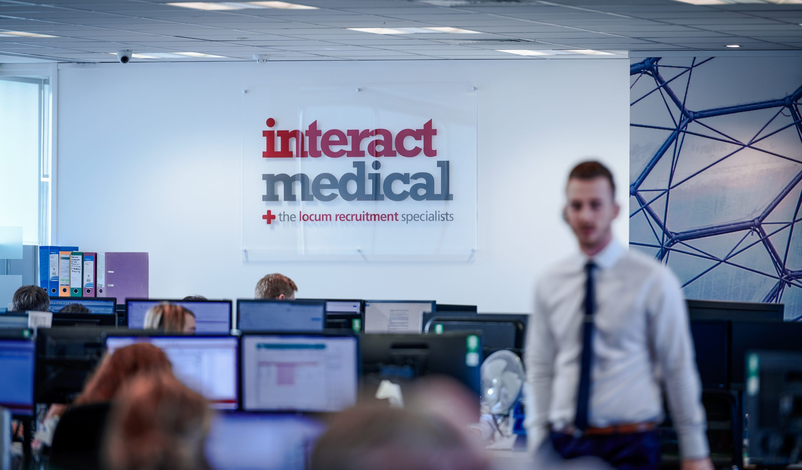Permanent Candidates – Interact Medical