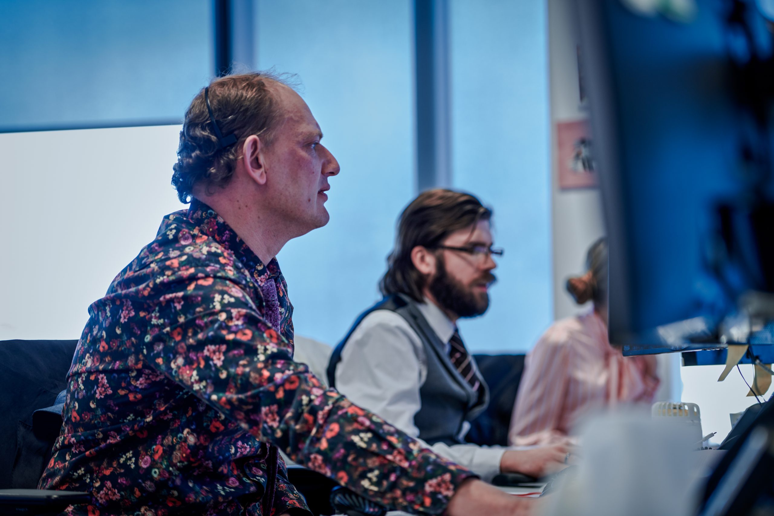 Awarded Frameworks – Interact Medical