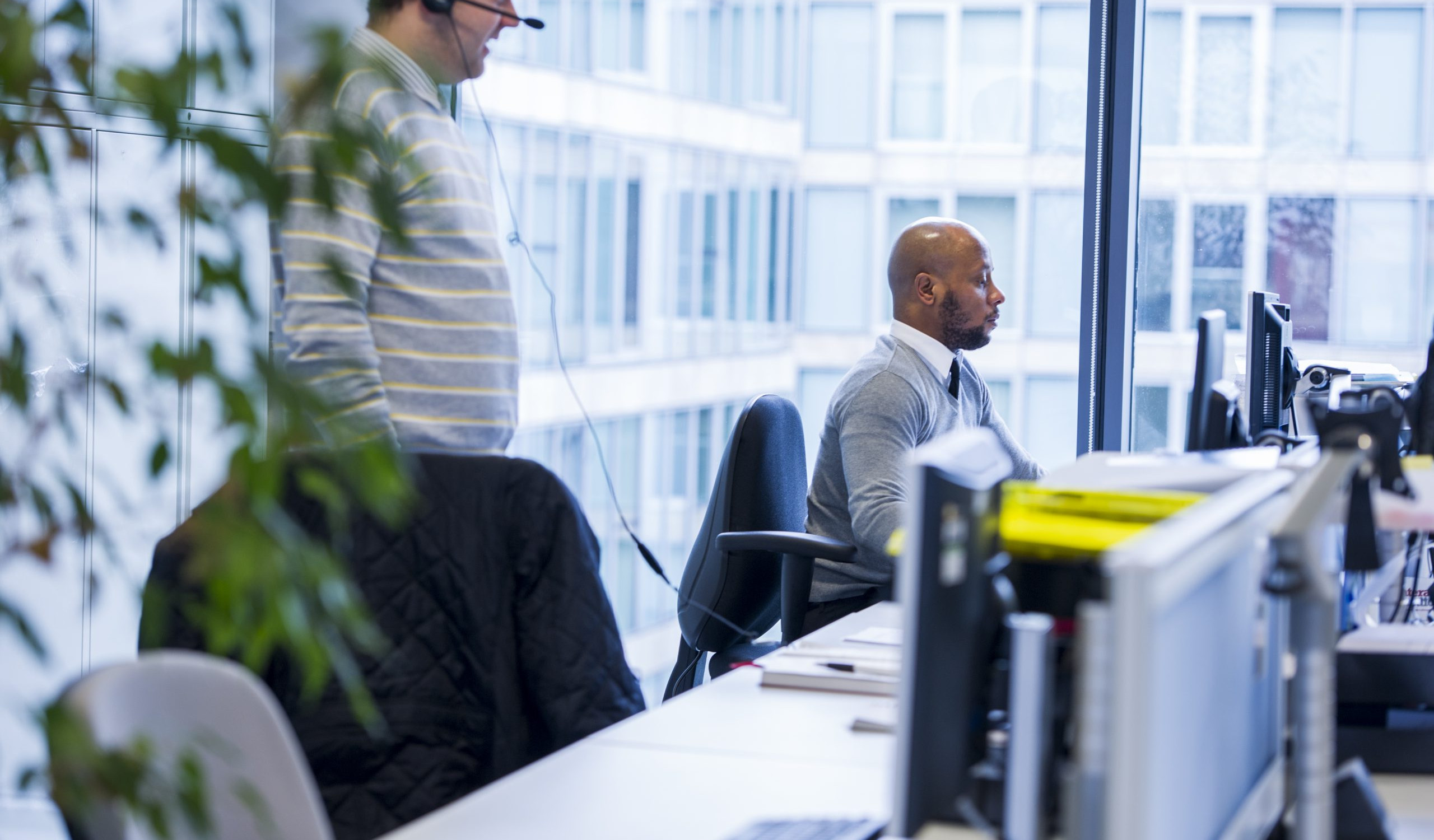 About Us – Interact Medical