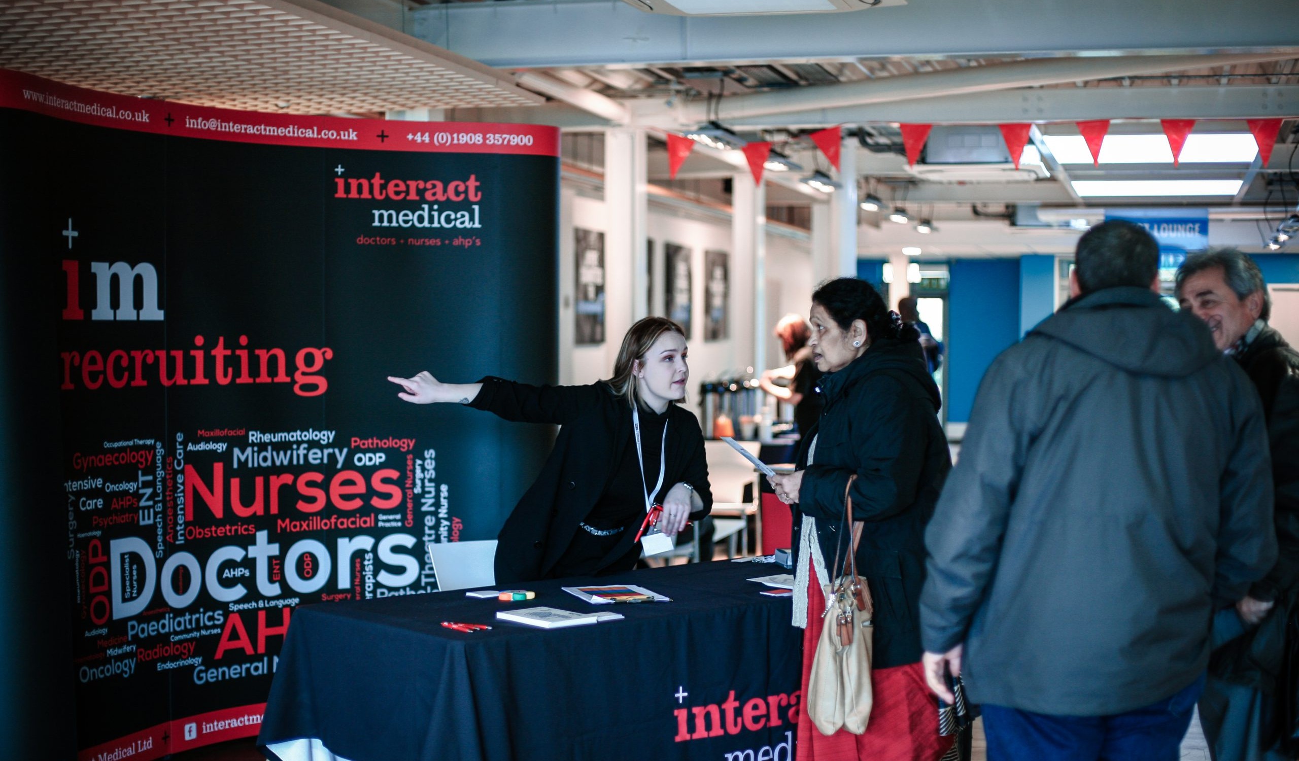 Training Resources for Doctor Revalidation – Interact Medical